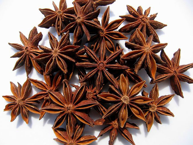 Star aniseed | Hason